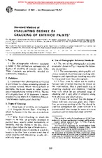 ASTM D661-44(1975) 1.1.1900 | technical standard | MyStandards