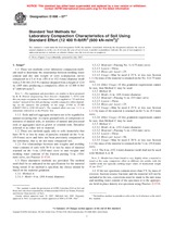 ASTM D698-07 15.4.2007 | technical standard | MyStandards