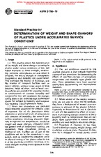 ASTM D756-78 1.1.1900 | technical standard | MyStandards