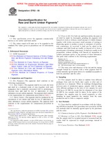 ASTM D763-06 1.11.2006 | technical standard | MyStandards