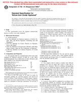 ASTM D768-81(1995)e1 10.5.2001 | technical standard | MyStandards