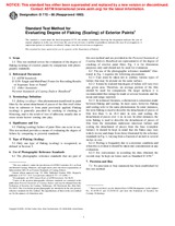 ASTM D772-86(1993) 1.1.2000 | technical standard | MyStandards