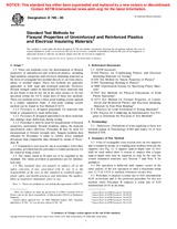 ASTM D790-00 10.4.2002 | technical standard | MyStandards