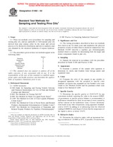 ASTM D802-02 10.5.2002 | technical standard | MyStandards