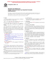 ASTM D849-05 1.7.2005 | technical standard | MyStandards