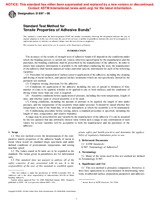 ASTM D897-00 10.10.2001 | technical standard | MyStandards