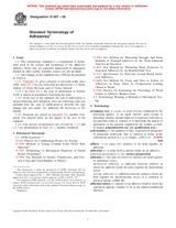 ASTM D907-06 1.12.2006 | technical standard | MyStandards