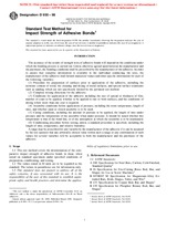 ASTM D950-98 10.4.1998 | technical standard | MyStandards