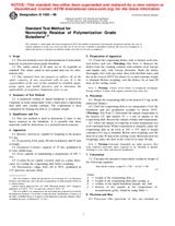 ASTM D1025-96 10.12.2000 | technical standard | MyStandards