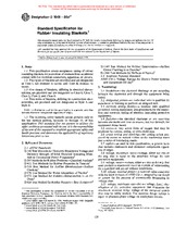 ASTM D1048-88ae1 1.1.1900 | technical standard | MyStandards