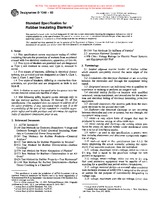 ASTM D1048-93 1.1.1900 | technical standard | MyStandards