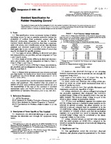 ASTM D1049-88 1.1.1900 | technical standard | MyStandards