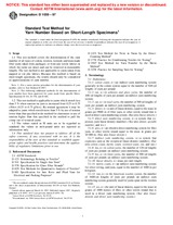 ASTM D1059-97 10.9.2001 | technical standard | MyStandards