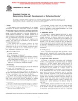 ASTM D1144-99 10.4.1999 | technical standard | MyStandards