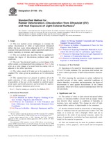 ASTM D1148-07a 1.5.2007 | technical standard | MyStandards