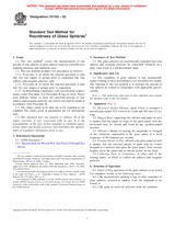 ASTM D1155-03 10.5.2003 | technical standard | MyStandards