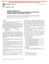 ASTM D1159-98 10.11.2001 | technical standard | MyStandards