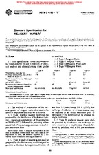 ASTM D1193-77e1 1.1.1900 | technical standard | MyStandards