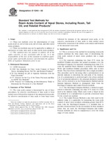 ASTM D1240-02 10.5.2002 | technical standard | MyStandards