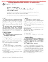 ASTM D1264-96 10.12.2000 | technical standard | MyStandards