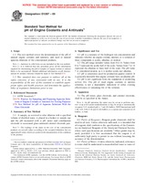 ASTM D1287-09 1.11.2009 | technical standard | MyStandards