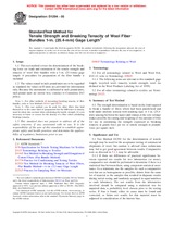 ASTM D1294-05 1.4.2005 | technical standard | MyStandards