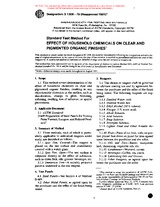 ASTM D1308-79(1981)e1 1.1.1900 | technical standard | MyStandards