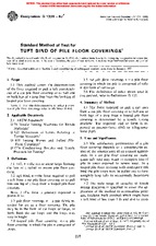 ASTM D1335-67 1.1.1900 | technical standard | MyStandards