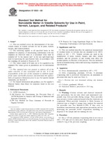 ASTM D1353-03 1.12.2003 | technical standard | MyStandards