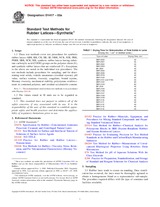 ASTM D1417-03a 1.11.2003 | technical standard | MyStandards