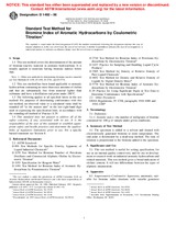 ASTM D1492-96 1.1.2000 | technical standard | MyStandards