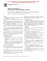 ASTM D1510-03 1.11.2003 | technical standard | MyStandards