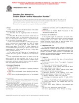 ASTM D1510-07a 1.11.2007 | technical standard | MyStandards