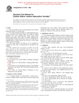 ASTM D1510-08a 1.8.2008 | technical standard | MyStandards