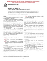 ASTM D1510-08c 1.11.2008 | technical standard | MyStandards