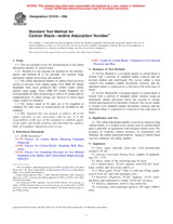 ASTM D1510-09b 1.9.2009 | technical standard | MyStandards