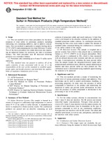 ASTM D1552-00 10.11.2001 | technical standard | MyStandards