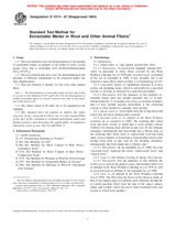 ASTM D1574-87(1995) 1.1.1995 | technical standard | MyStandards