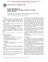 ASTM D1623-78(1995) 1.1.1995 | technical standard | MyStandards