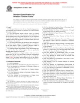 ASTM D1655-04a 1.11.2004 | technical standard | MyStandards