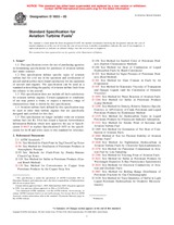 ASTM D1655-05 1.6.2005 | technical standard | MyStandards