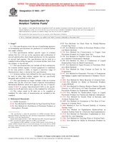 ASTM D1655-07e1 1.7.2007 | technical standard | MyStandards