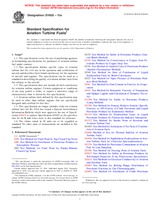 ASTM D1655-11a 15.7.2011 | technical standard | MyStandards