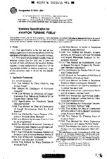 ASTM D1655-85a 1.1.1900 | technical standard | MyStandards