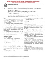 ASTM D1657-02 10.11.2002 | technical standard | MyStandards