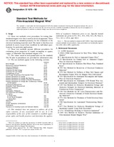 ASTM D1676-99 10.3.2002 | technical standard | MyStandards