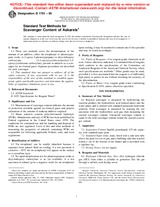 ASTM D1701-95 1.1.1995 | technical standard | MyStandards