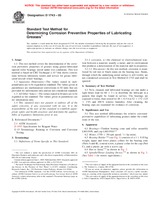 ASTM D1743-05 1.6.2005 | technical standard | MyStandards