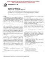ASTM D1779-98 10.3.1998 | technical standard | MyStandards