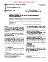 ASTM D1796-83(1990)e1 1.1.1900 | technical standard | MyStandards